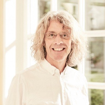 About Patrick Little - SoberOasis