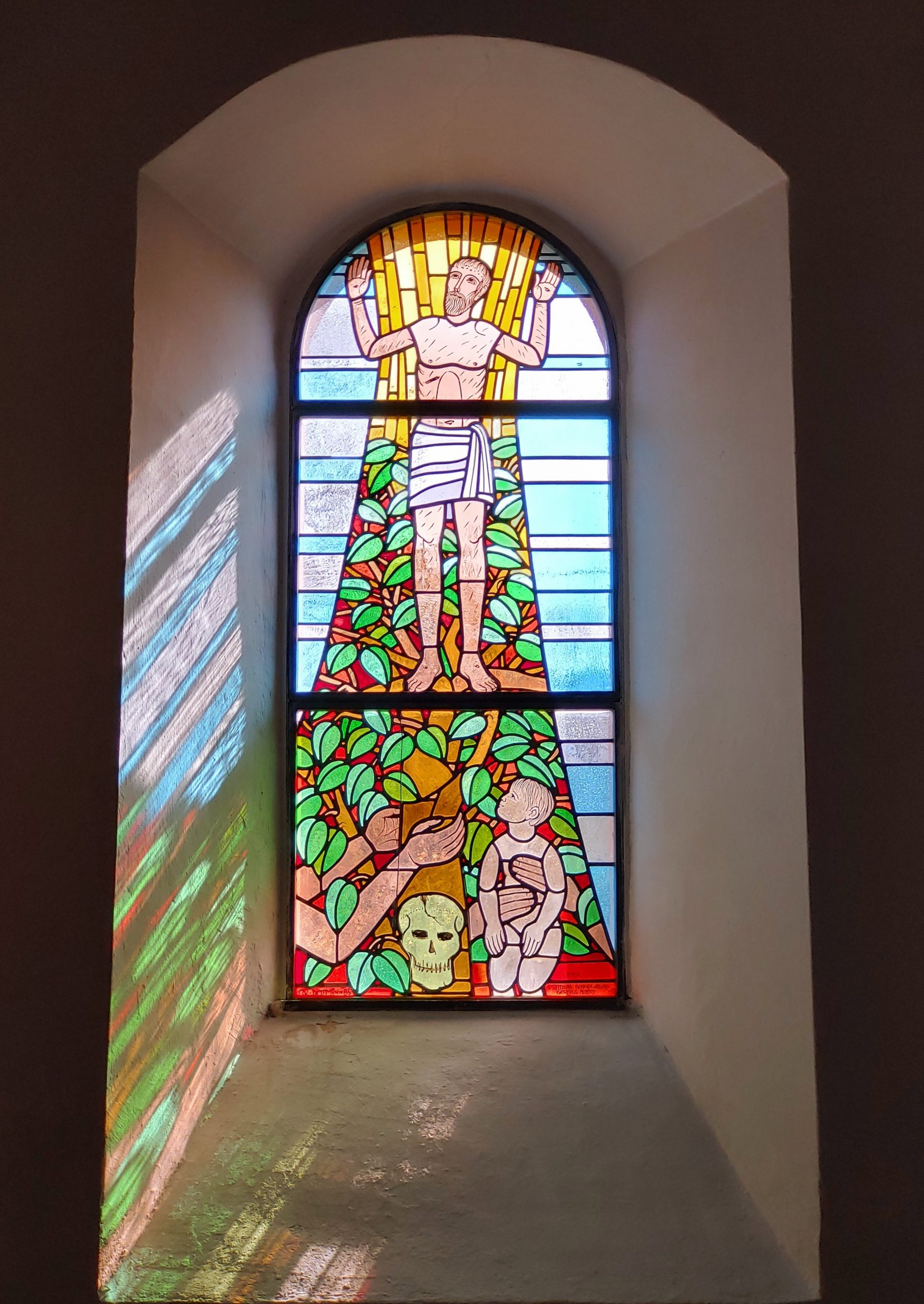 Truth And Compassion - SoberOasis