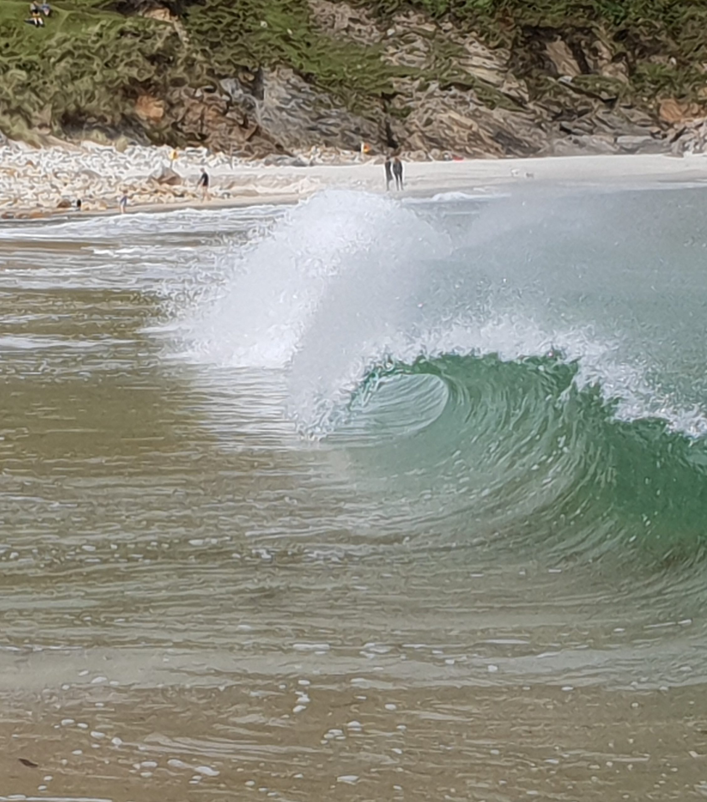 Foundations - SoberOasis