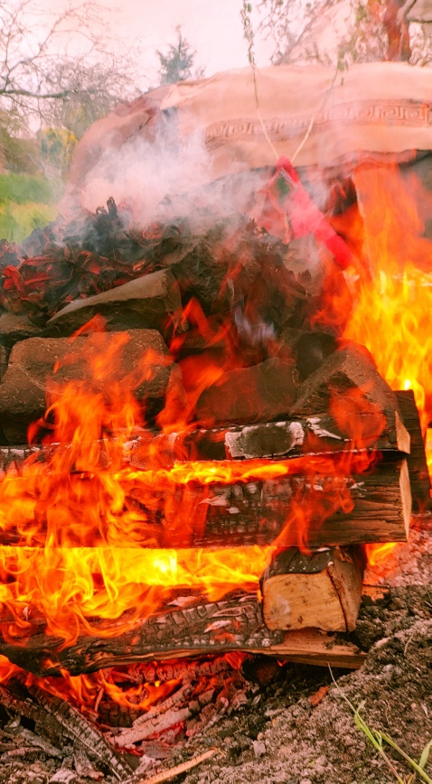 Bealtaine - SoberOasis