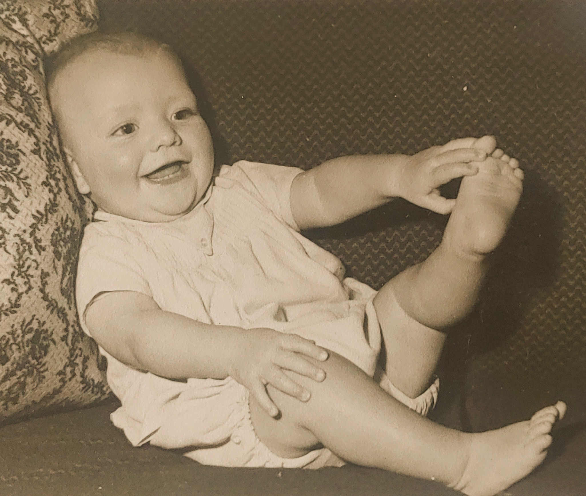 Primal Forces - SoberOasis