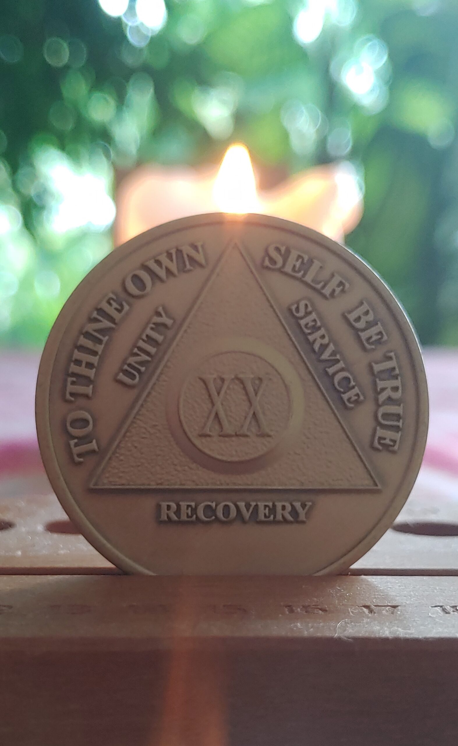 Turning Points - SoberOasis