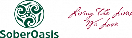 SoberOasis - Tools For Transformation - SoberOasis